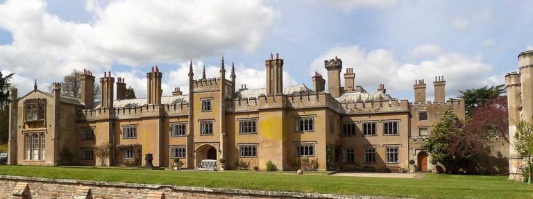 Welcome to Blithfield - Blithfield Parish Council